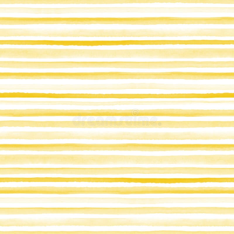 Stripes Watercolor Yellow Stock Illustrations – 12,536 Stripes ...