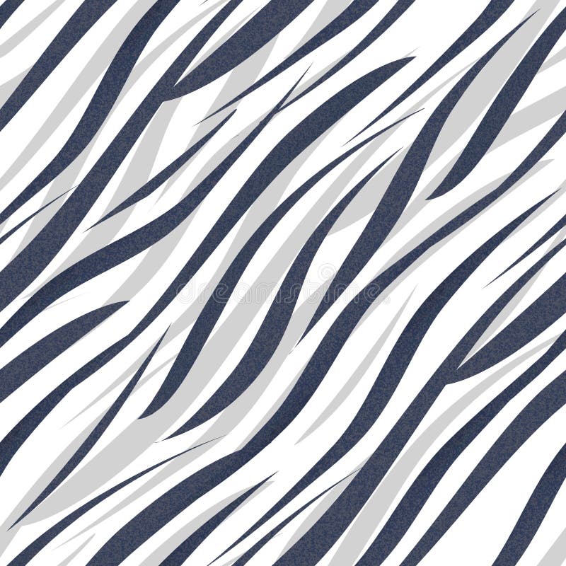 Zebra Skin Pattern Background Stock Illustrations – 18,984 Zebra Skin ...