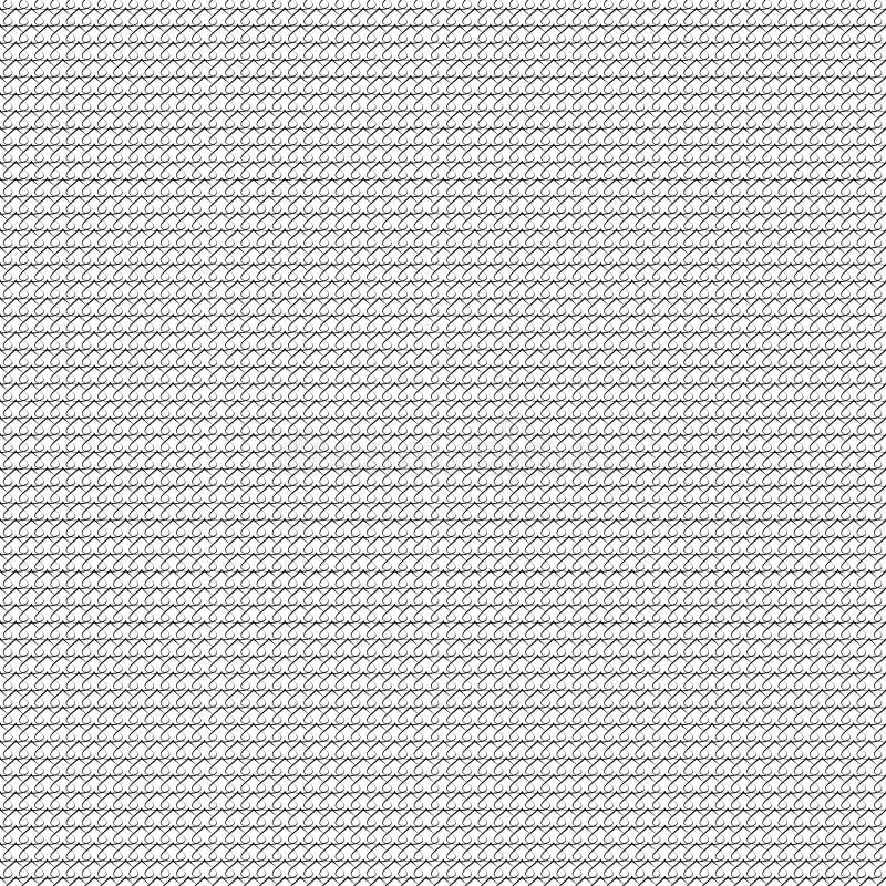 Seamlessly Repeatable Shapes Pattern, Background, and Texture. Vector ...