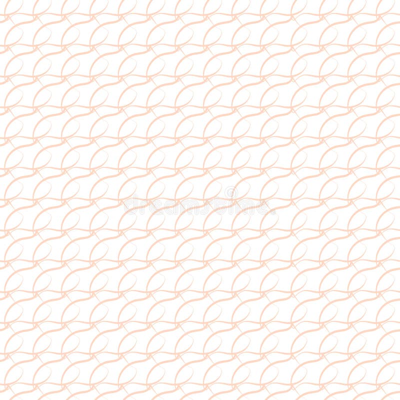 Seamlessly Repeatable Shapes Pattern, Background, and Texture. Vector ...