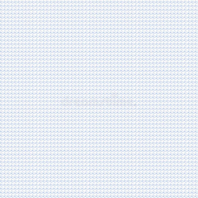 Seamlessly Repeatable Shapes Pattern, Background, and Texture. Vector ...