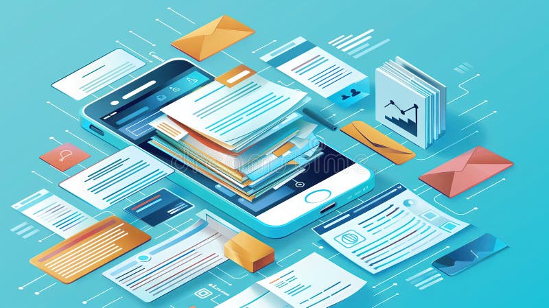 Seamlessly Scan, Edit, and Manage Documents Anywhere with Mobile Apps ... Seamlessly Scan, Edit, and Manage Documents Anywhere with Mobile Apps ...