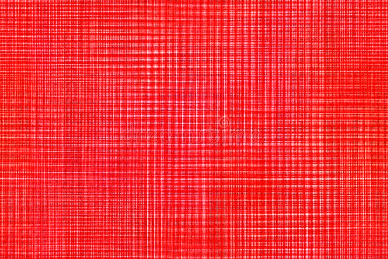 Seamlessly Tileable Rendered Texture with Red Apperance Stock Photo ...