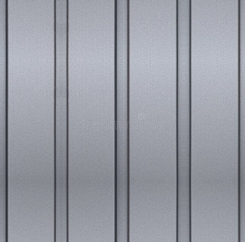 Standing Seam Texture