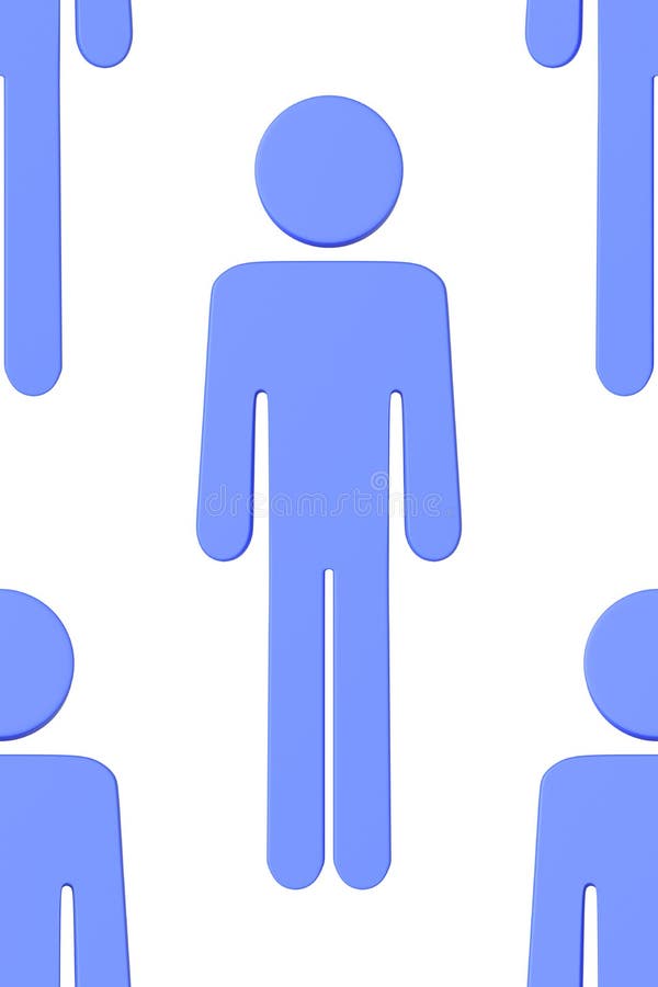 3d Man Tiling Stock Illustrations – 12 3d Man Tiling Stock ...