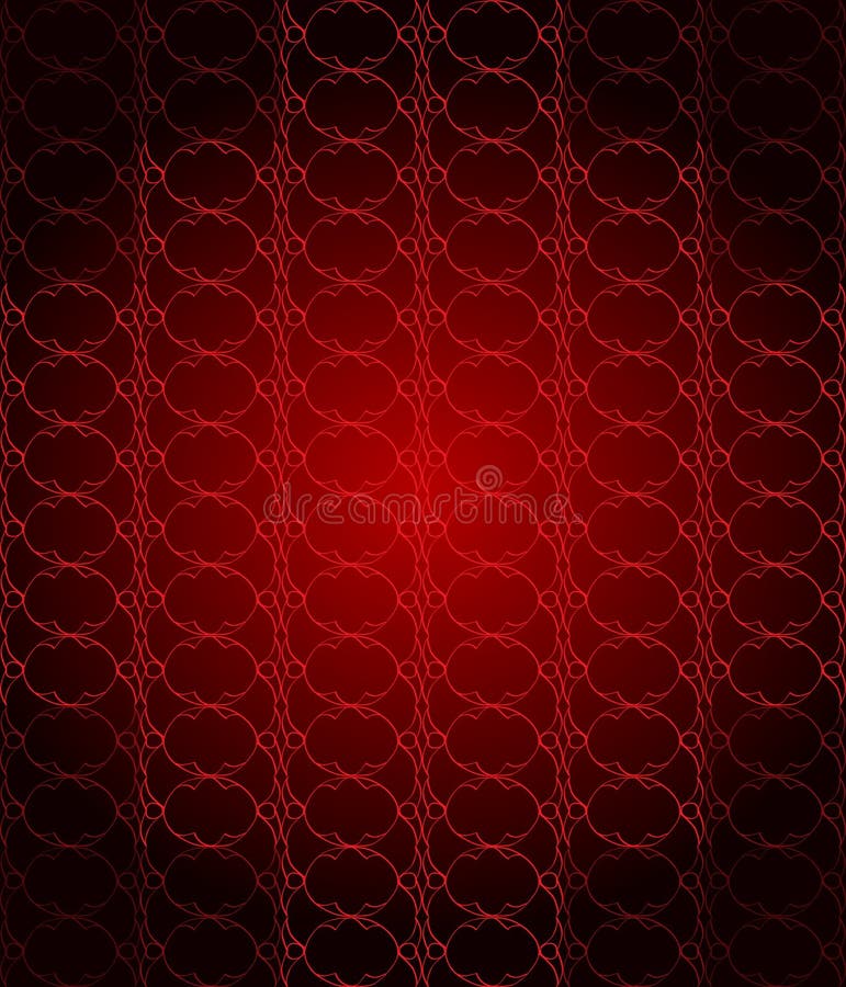 Seamlessly Wallpaper. stock vector. Illustration of abstract - 104542243