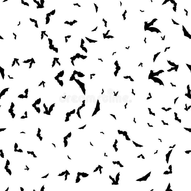 Bat Swarm Vector Stock Illustrations – 511 Bat Swarm Vector Stock ...