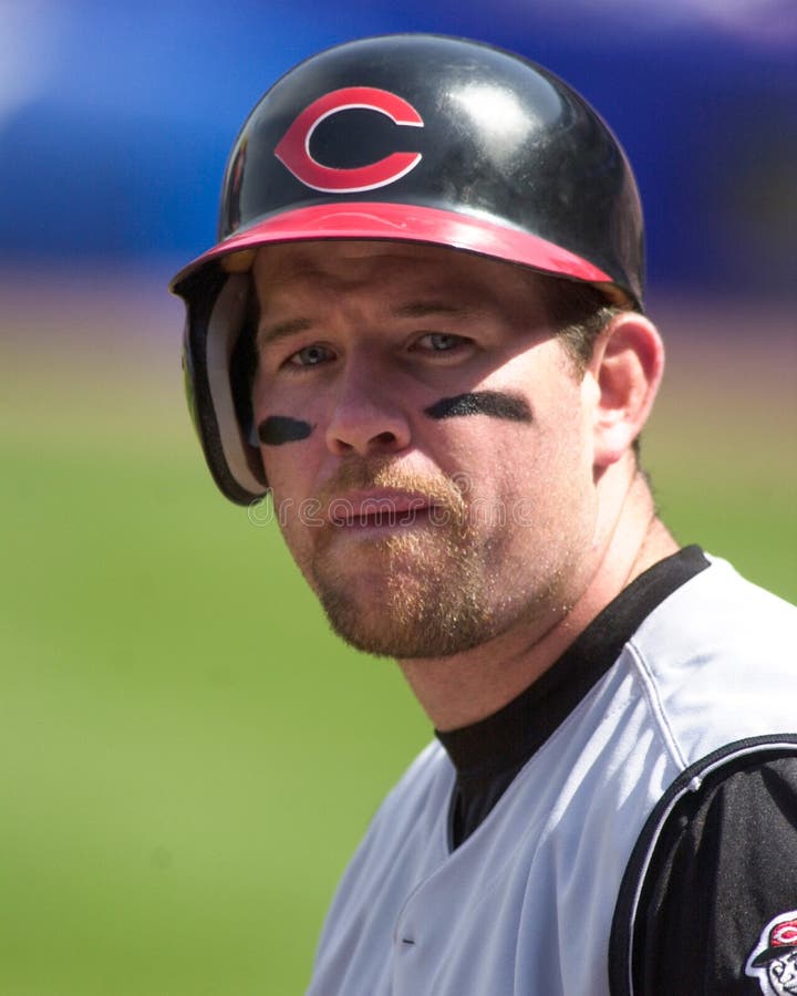 Sean Casey Boston Red Sox editorial stock image. Image of boston - 31614849