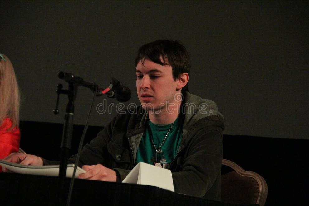 SEAN CHIPLOCK fotografía editorial. Imagen de reciente - 48521032