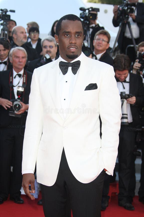 P Diddy Stock Photos - Free & Royalty-Free Stock Photos from Dreamstime