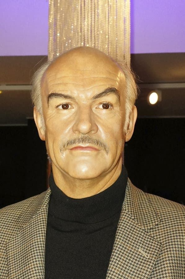 Sean Connery editorial photography. Image of theatre - 30011007