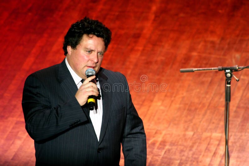 Sean Cullen 2 editorial stock image. Image of canada - 16491924