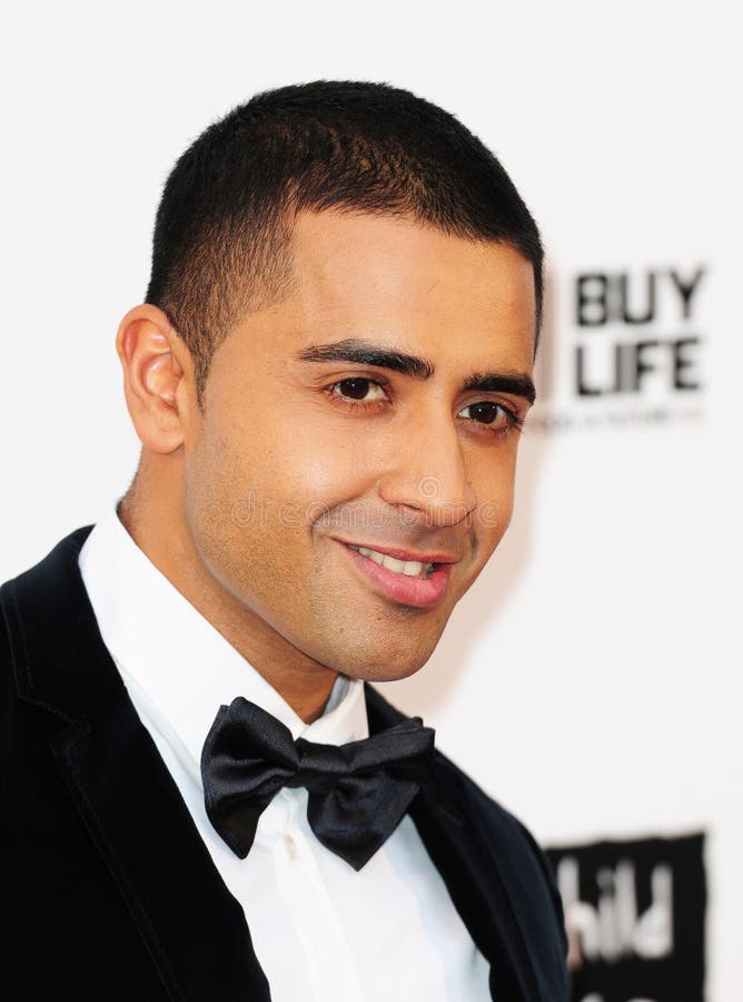 Sean Jay editorial image. Image of camden, 15062011, featureflash ...