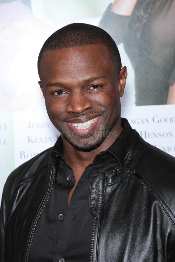 Sean Patrick Thomas editorial photo. Image of festival - 23475236