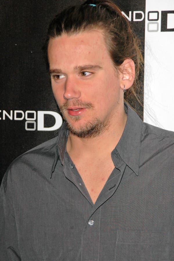 Sean Stewart editorial photo. Image of hollywood, 11162004 - 36719136