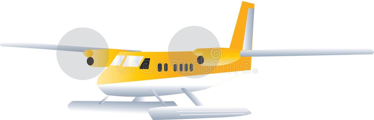 Seaplane Stock Illustrations – 935 Seaplane Stock Illustrations ...