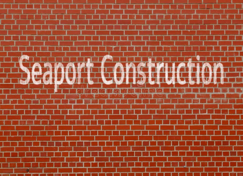 Seaport Construction: Building Harbors, Piers, and Docking Facilities ...