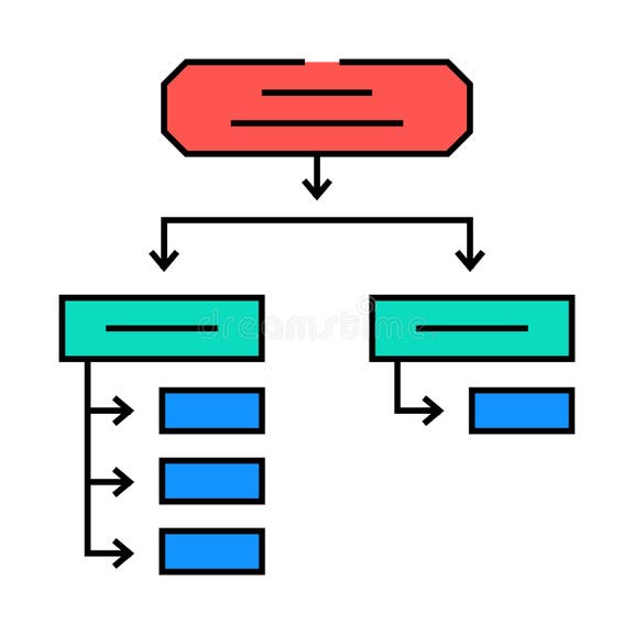 Automated Algorithm Stock Illustrations 2913 Automated Algorithm