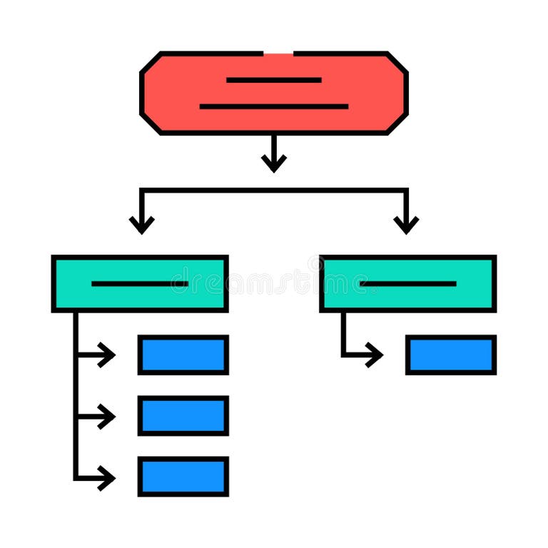 Automated Algorithm Stock Illustrations 2913 Automated Algorithm Stock Illustrations Vectors