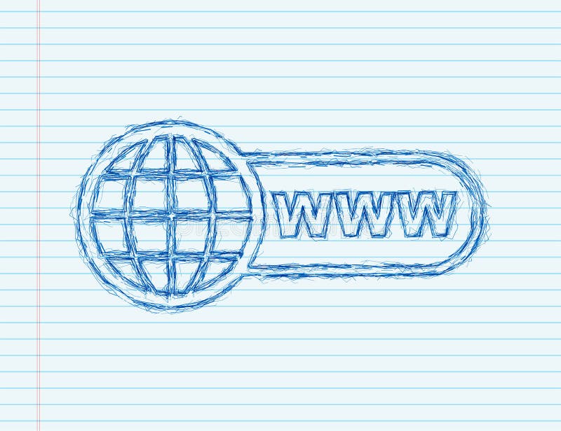 Search Bar Icon, Set of Search Boxes Ui Template Isolated on White ...