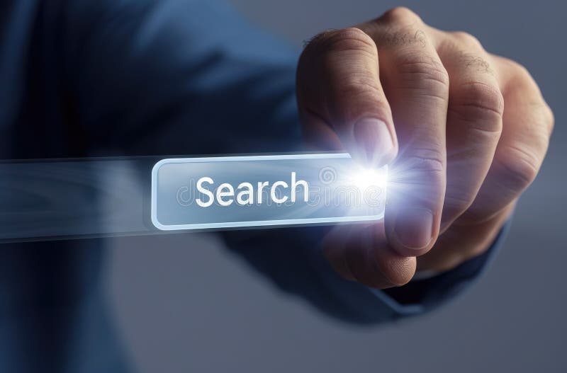 Search Bar, Online Navigation, Efficiently Search and Explore ...