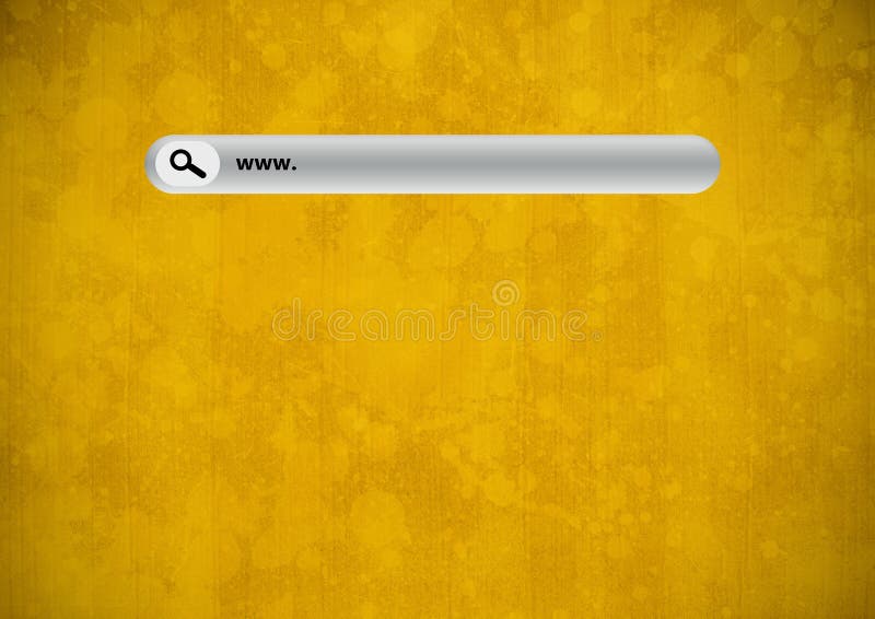 Search yellow pages stock image. Image of full, data - 12982373