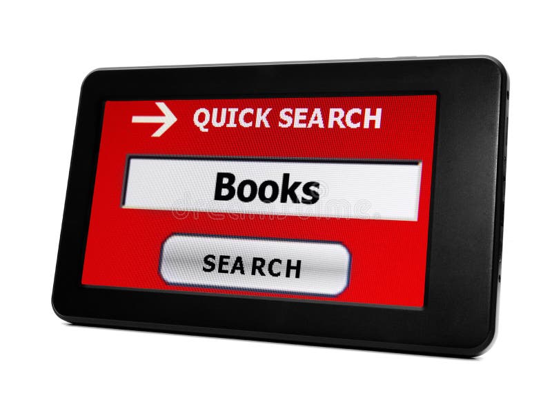 Search for books stock photo. Image of book, information - 32718238