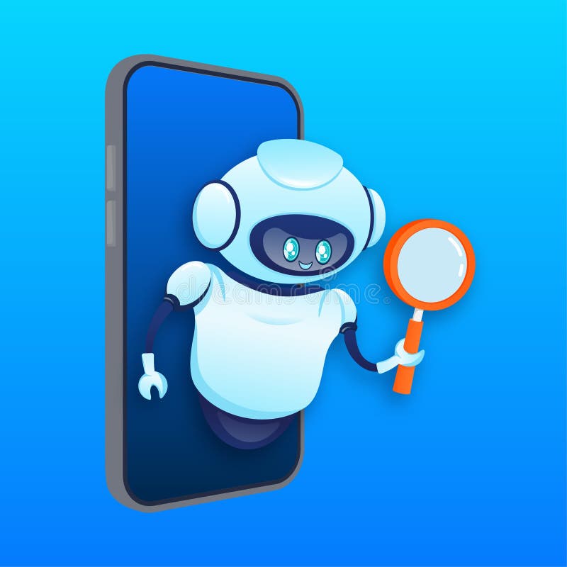 Chatbot Antivirus Stock Illustrations – 32 Chatbot Antivirus Stock ...