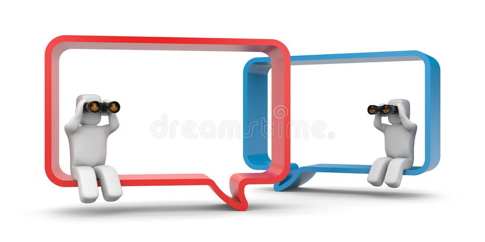 Search companion stock illustration. Illustration of opinion - 22472594