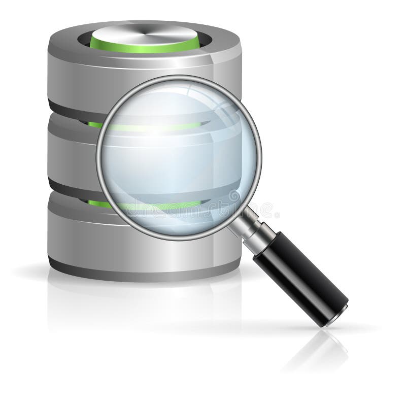 Database Stock Illustrations – 314,733 Database Stock Illustrations ...