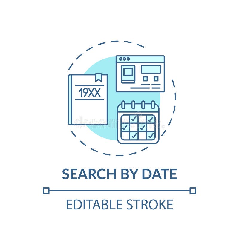 Date Filter Stock Illustrations – 169 Date Filter Stock Illustrations ...