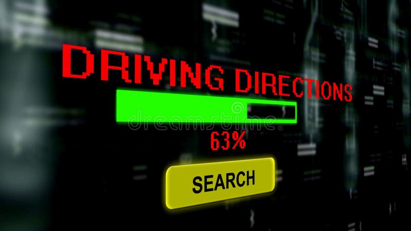 Directions Device Stock Illustrations – 579 Directions Device Stock ...
