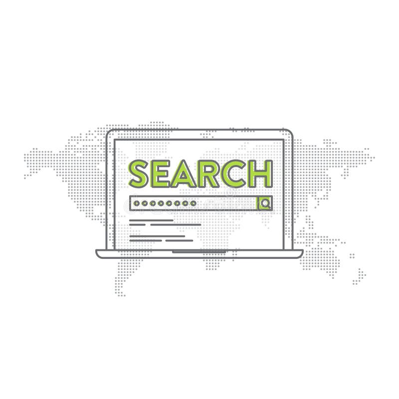 Search Engine Application Software, Education and Research Development ...