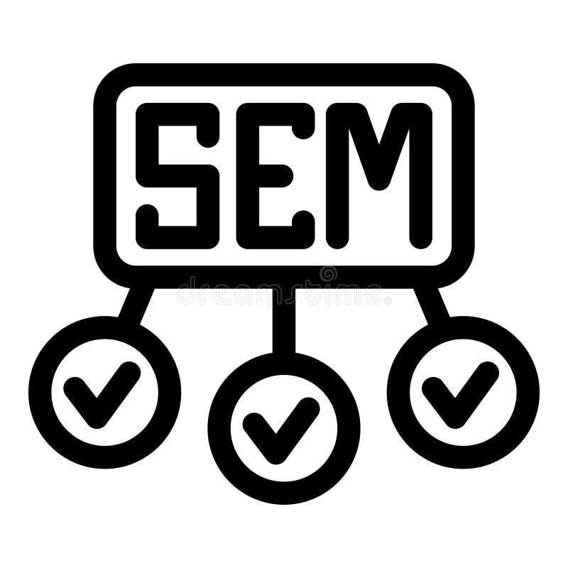 Search Engine Marketing Strategy Showing Positive Results with ...