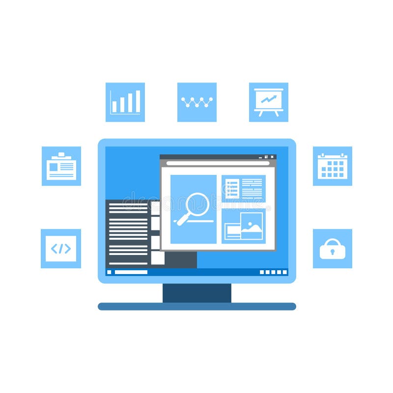 Illustrated Engine Stock Illustrations – 1,215 Illustrated Engine Stock ...