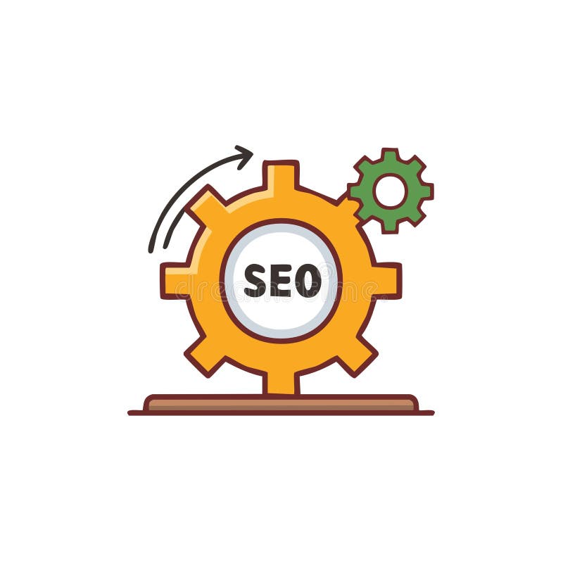 Engine Optimization Process Stock Illustrations – 7,478 Engine Optimization Process Stock ...