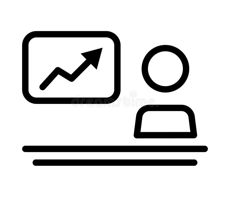 Analytics, Diagnostics, Magnifier, Optimization, Seo Icon Stock Vector ...
