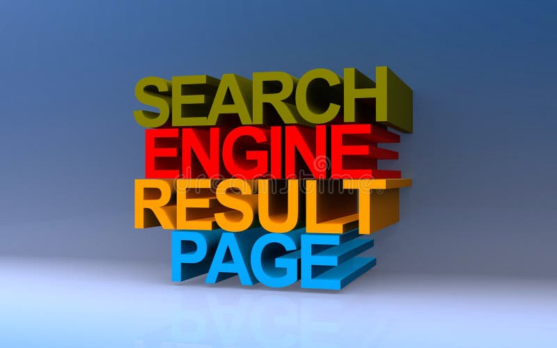 Google Search Result Stock Illustrations – 190 Google Search Result ...