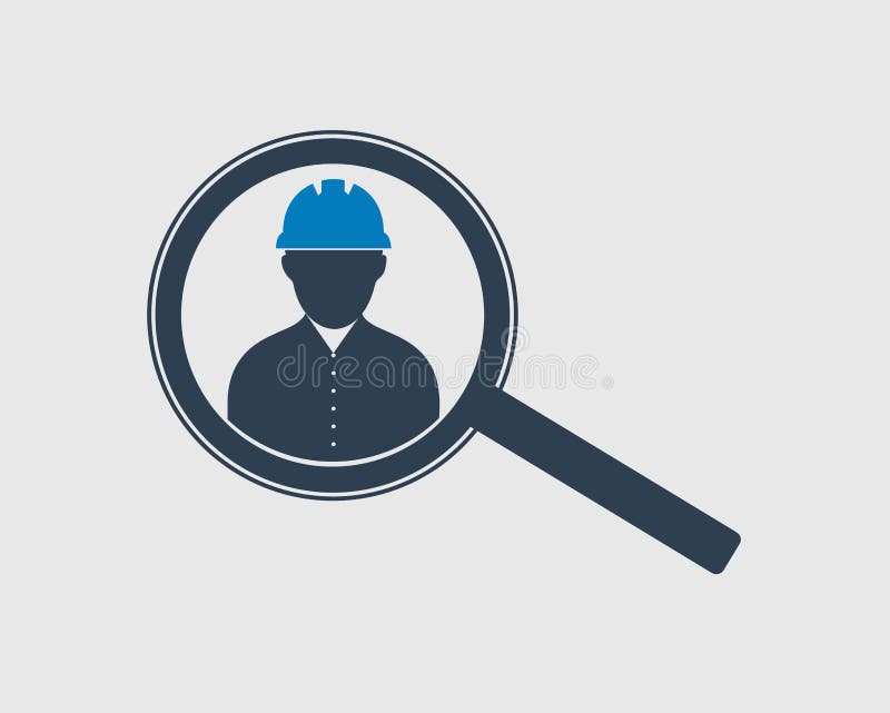 Engineer Icon Stock Illustrations – 120,852 Engineer Icon Stock ...
