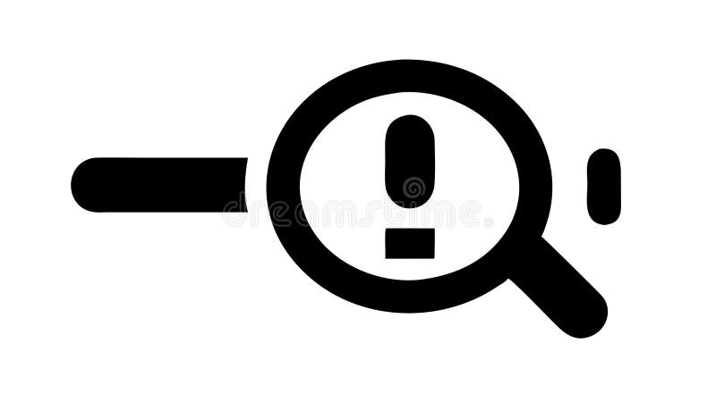 Problem Detection Stock Illustrations – 2,012 Problem Detection Stock ...