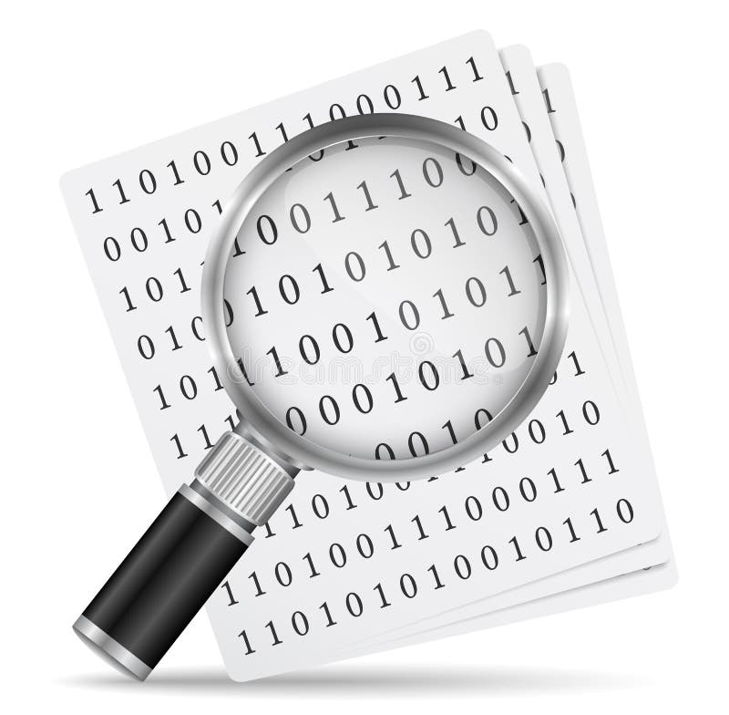 Coding stock illustration. Illustration of symbol, horizontal - 15203830 Coding stock illustration. Illustration of symbol, horizontal - 15203830