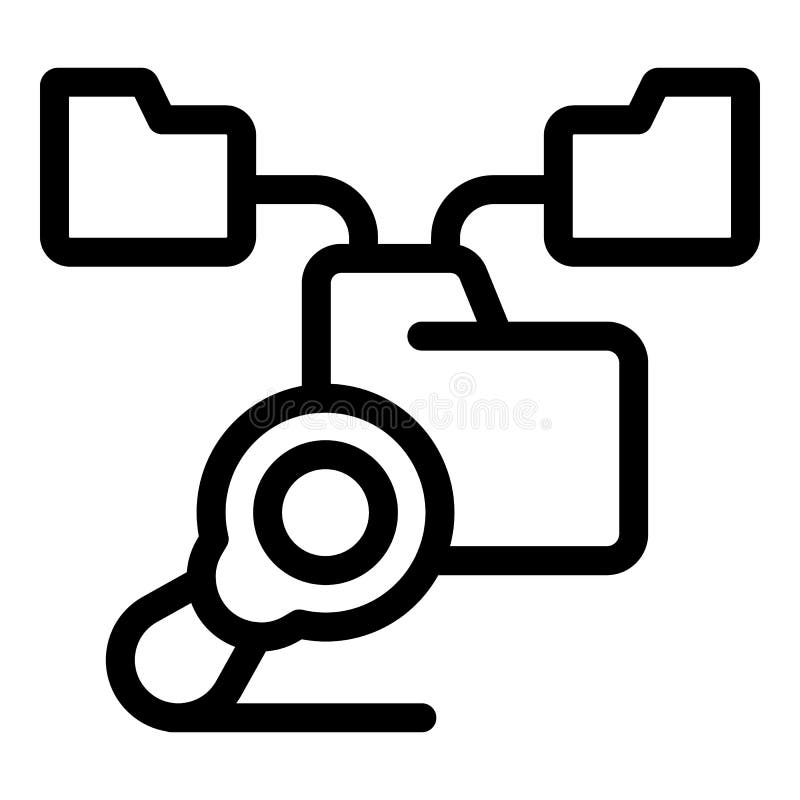 Work Funnel Icon Stock Illustrations – 876 Work Funnel Icon Stock ...