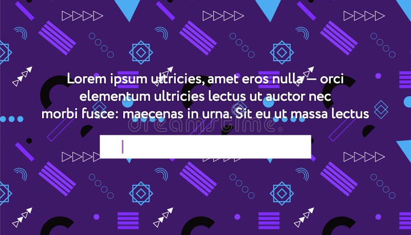 Abstrct-Pattern-123rf stock vector. Illustration of collection - 118643974