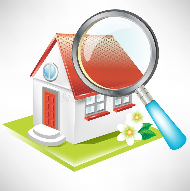 Find Home Icon Stock Illustrations – 9,812 Find Home Icon Stock ...