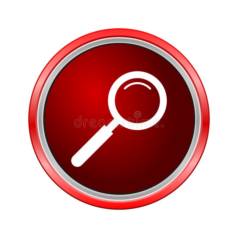 Icon Lupa Stock Illustrations – 136 Icon Lupa Stock Illustrations ...