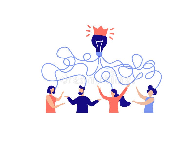 Messy Brain Light Mind Stock Illustrations – 73 Messy Brain Light Mind ...