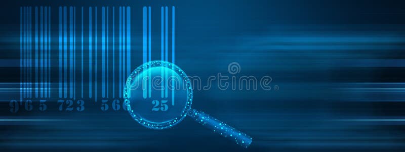 Product Code. Line Bar Stickers with Barcode for Scan Uniquecode Bars ...