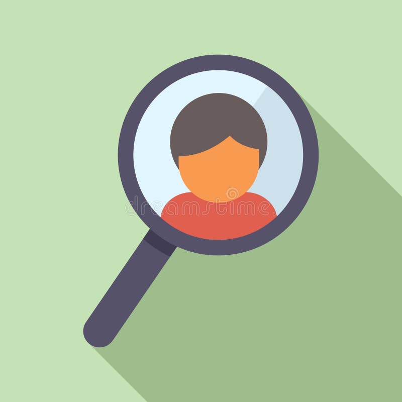 Search Job Candidate Icon Flat Vector. Find Folder Career Stock ... Search Job Candidate Icon Flat Vector. Find Folder Career Stock ...