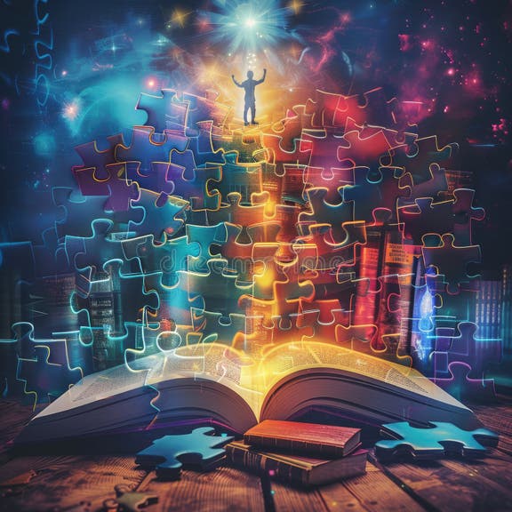 In Search of Knowledge, Embracing the Journey of Teaching, Learning ...