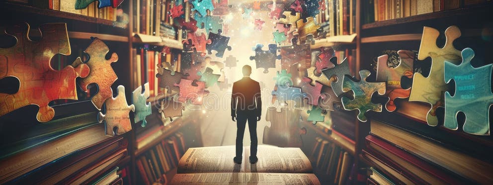 In Search of Knowledge, Embracing the Journey of Teaching, Learning ...